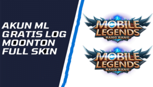 Akun ML Sultan Gratis Rank Mythic Full Skin Asli No Tipu Terbaru 2026