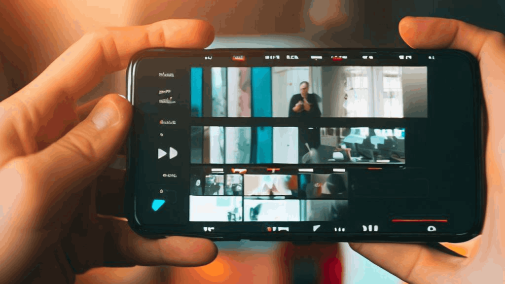 20 Aplikasi Edit Video Terbaik Android Tanpa Watermark & Gratis